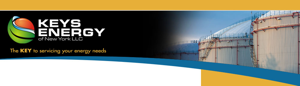 Keys Energy of New York, LLC - Contact Us